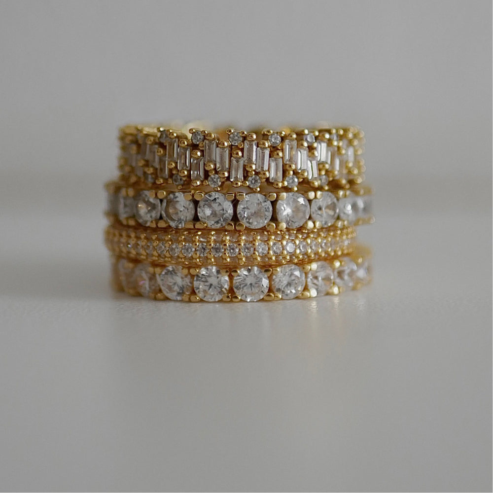 Heyam Jewelry by Merna Hermez