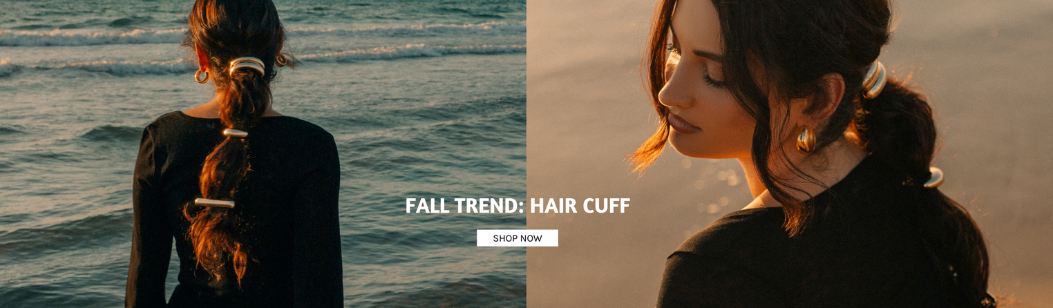 HEYAM - zeitloser Schmuck online kaufen - founded by Merna Hermez ...