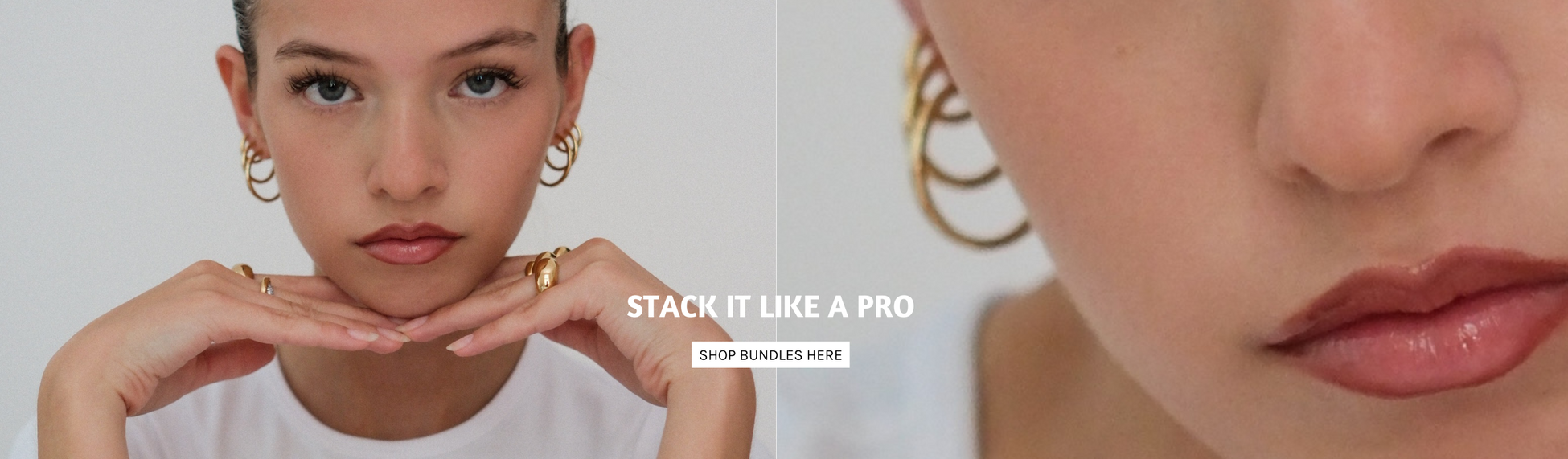 HEYAM - zeitloser Schmuck online kaufen - founded by Merna Hermez ...