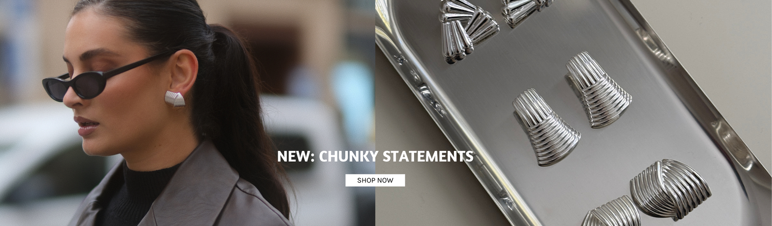 Heyam - langlebiger und zeitloser Schmuck by Merna Hermez – Heyam Jewelry