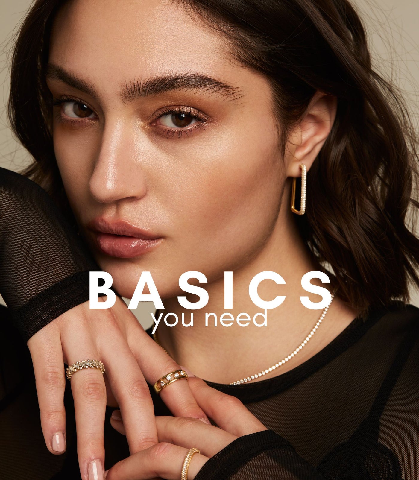 Heyam Jewelry by Merna Hermez