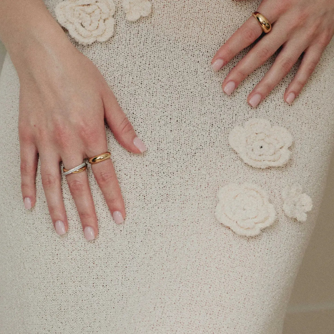 HEYAM - zeitloser Schmuck online kaufen - founded by Merna Hermez ...