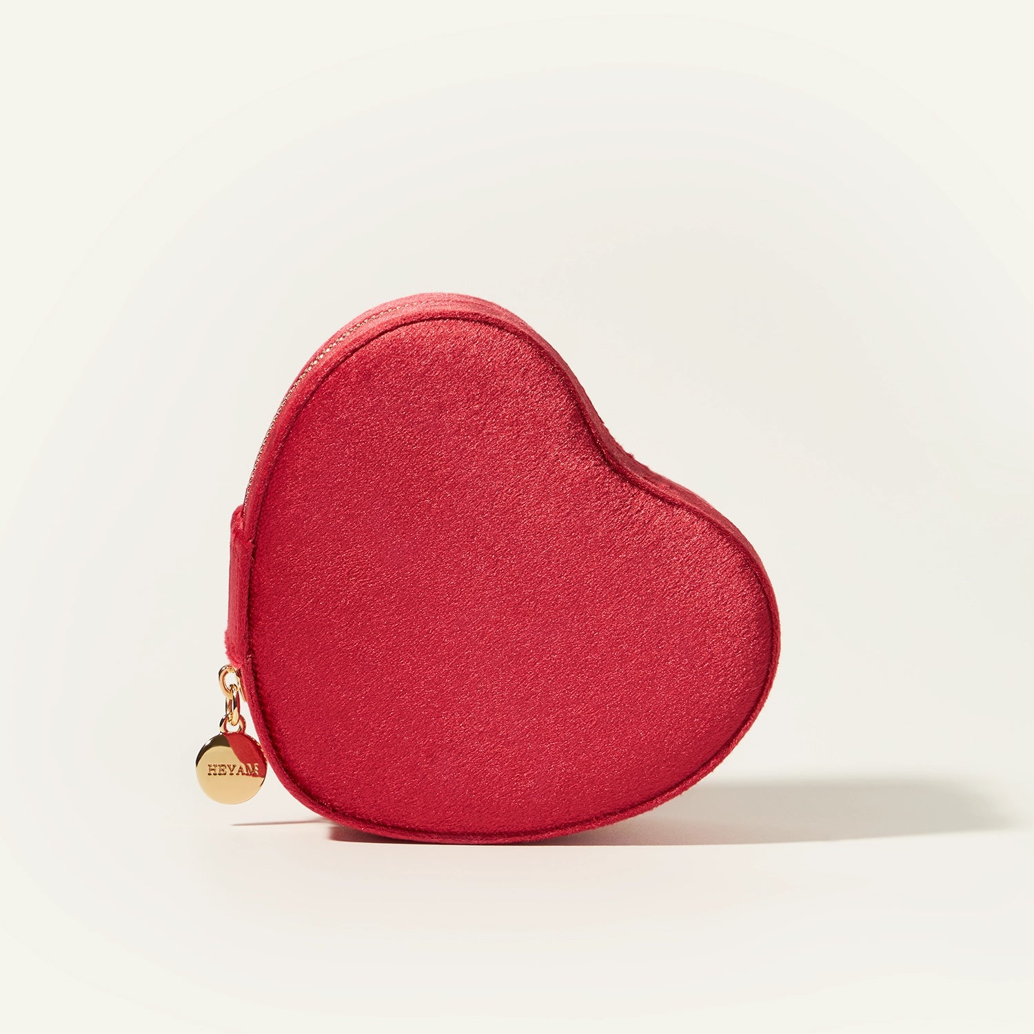 Herz Schmuckbox – Heyam GmbH