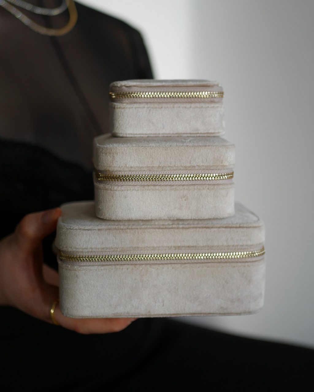 Heyam - langlebiger und zeitloser Schmuck by Merna Hermez – Heyam Jewelry